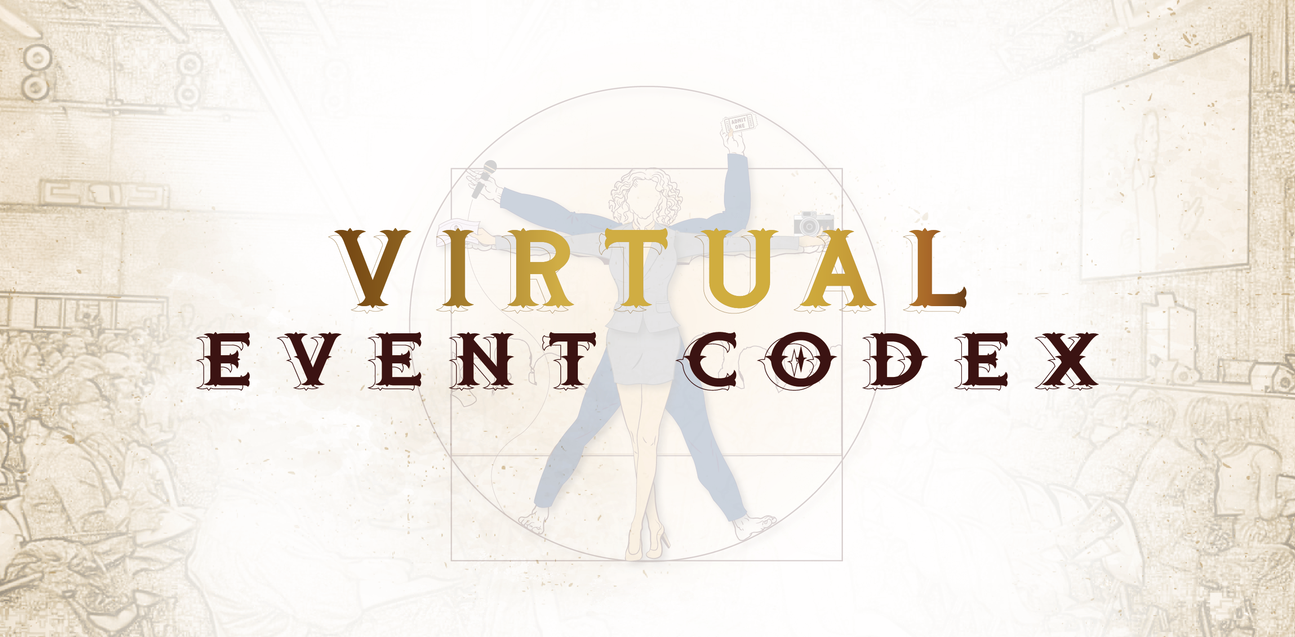 Virtual Event Codex